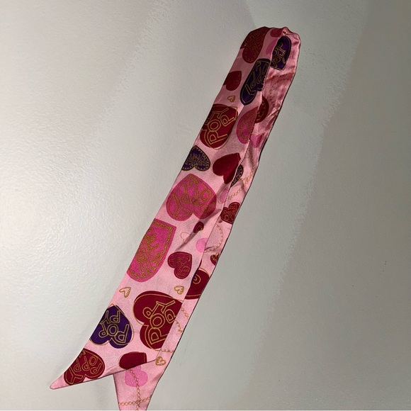 Coach | Bags | Coach Silk Pashmina | Poshmark